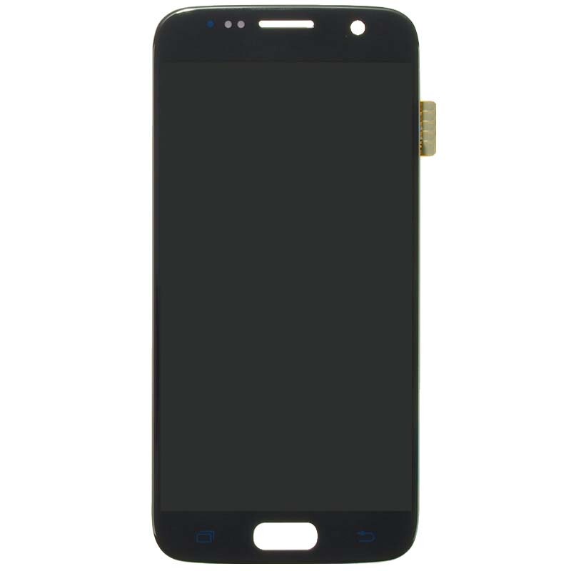 Samsung Galaxy S7 Screen Glass and Digitizer Replacement Repair Service ...