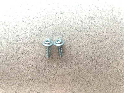 2004-2010 MERCEDES-BENZ CLS500 C219 ~ 2 DOOR SWITCH SCREWS ...