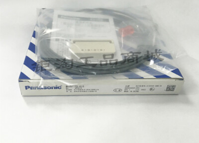 New Panasonic FD-61S Sensor Switch In Box #PAN | eBay