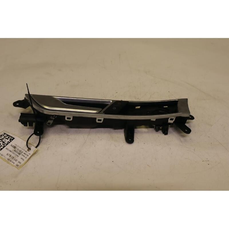 Audi A6 08 11 front left interior lever | eBay UK