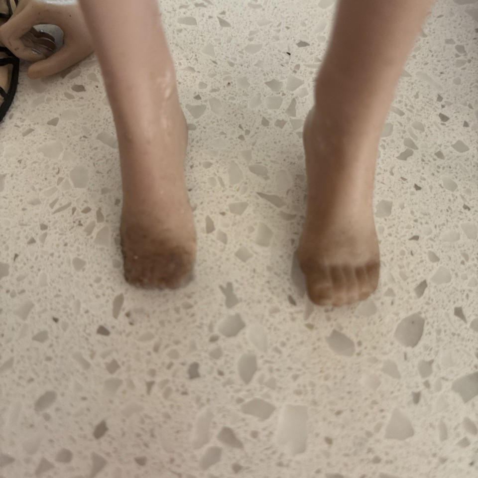 TBLeague Phicen 1/6 Female Seamless Figure w/ Head Lot Of Two Please ...