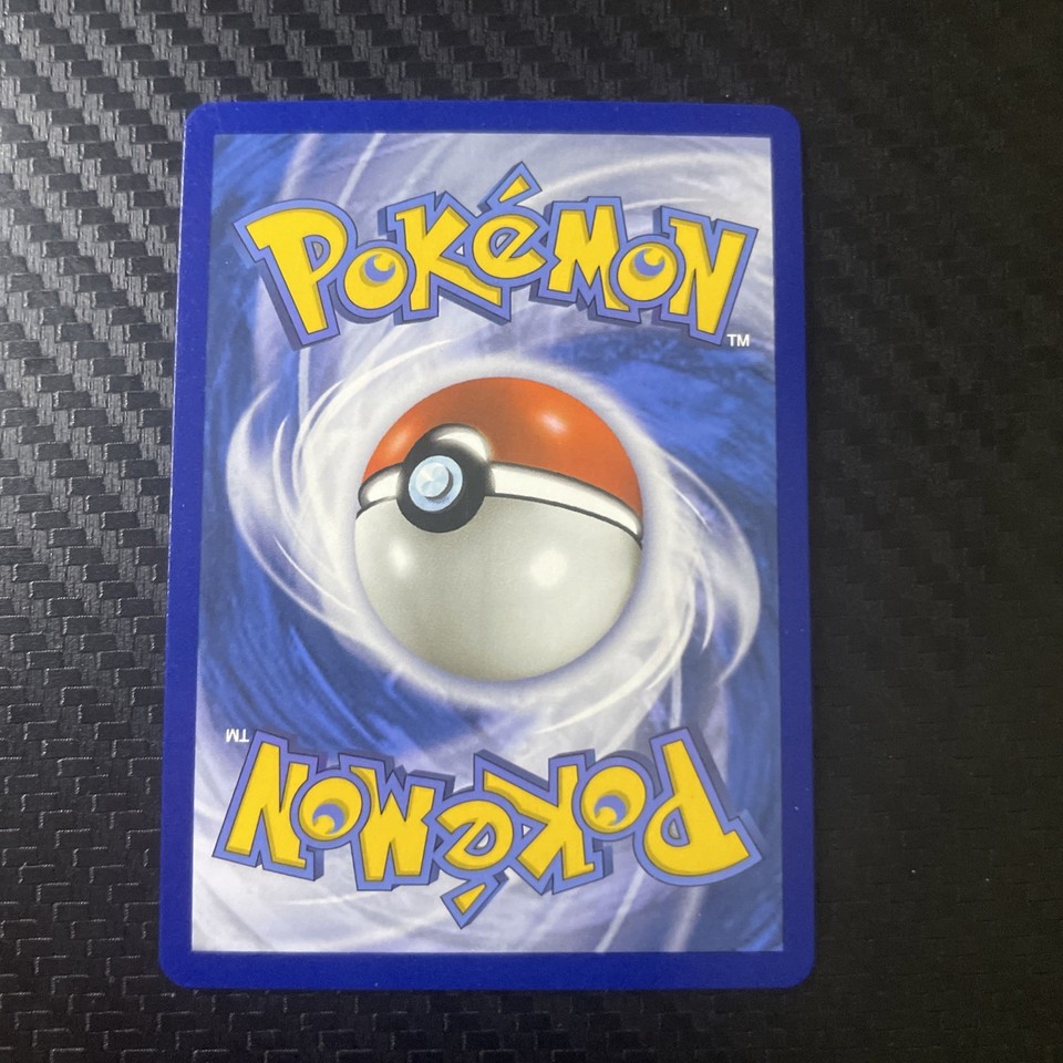 Jolteon Alternate EX Full Art 28a/83 Promo Pokemon XY Generations NM ...