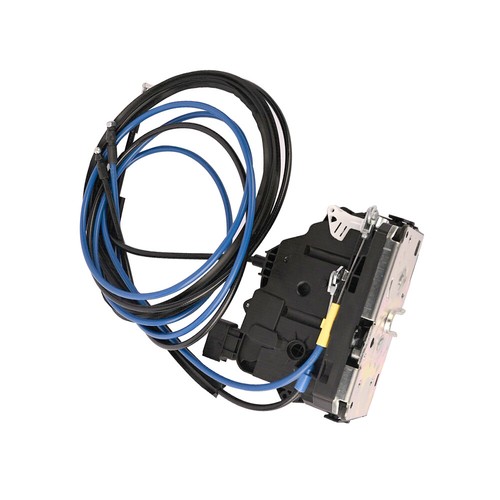 Fit For Ram Promaster 1500 14-18 Sliding Door Latch Right Side ...