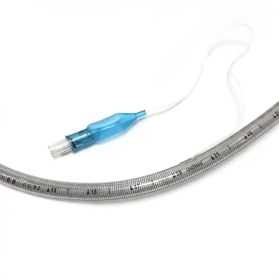 Intensify Disposable Tracheal Intubation With Balloon Endotracheal Tube ...