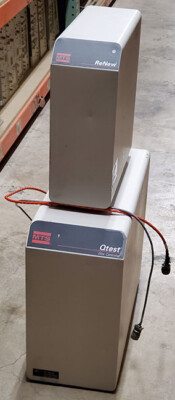 MTS Material Testing System QTest 5 Elite Controller & ReNew System | eBay