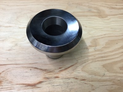 Collets - Collet Closer Drawbar