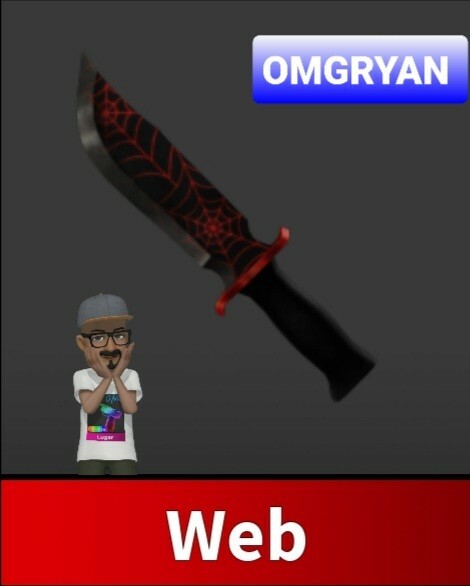 Free Knife Codes For Murder Mystery 2 Roblox Doovi DevSeries Murder