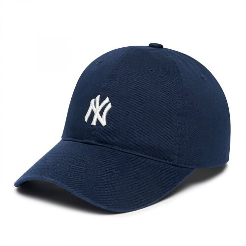3ACP7701N-50NYS MLB Rookie Unstructured Ball Cap NY Navy | eBay
