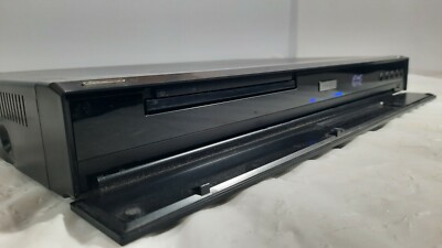 LG BD590 HDMI LAN WiFi Network Blu Ray Disc Player 250GB Hard Drive ...