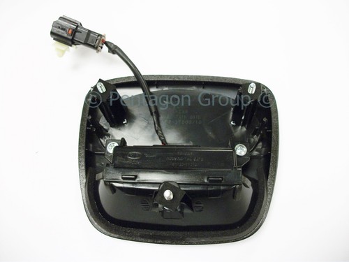 New Genuine Kia Picanto 2011-2012 Boot Tailgate Release Handle ...