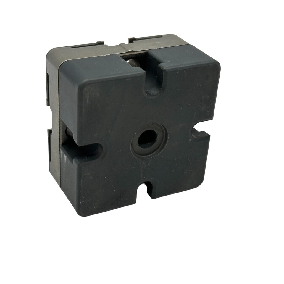 System 3R Macro Chuck Holder EDM CNC Milling Workholding Fixture | eBay