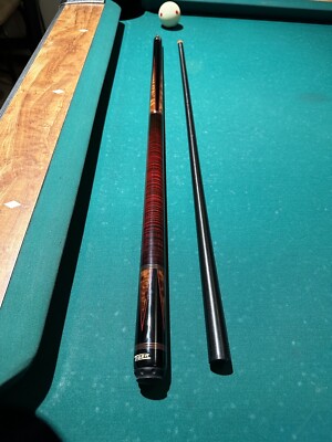 tiger pool cue HD 2 | eBay