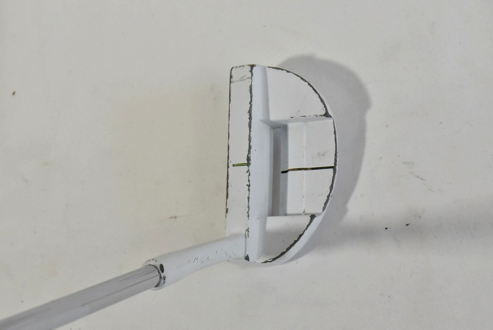 TOUR EDGE BACK DRAFT GT+ PUTTER SHAFT 35 IN RIGHT HANDED | eBay UK