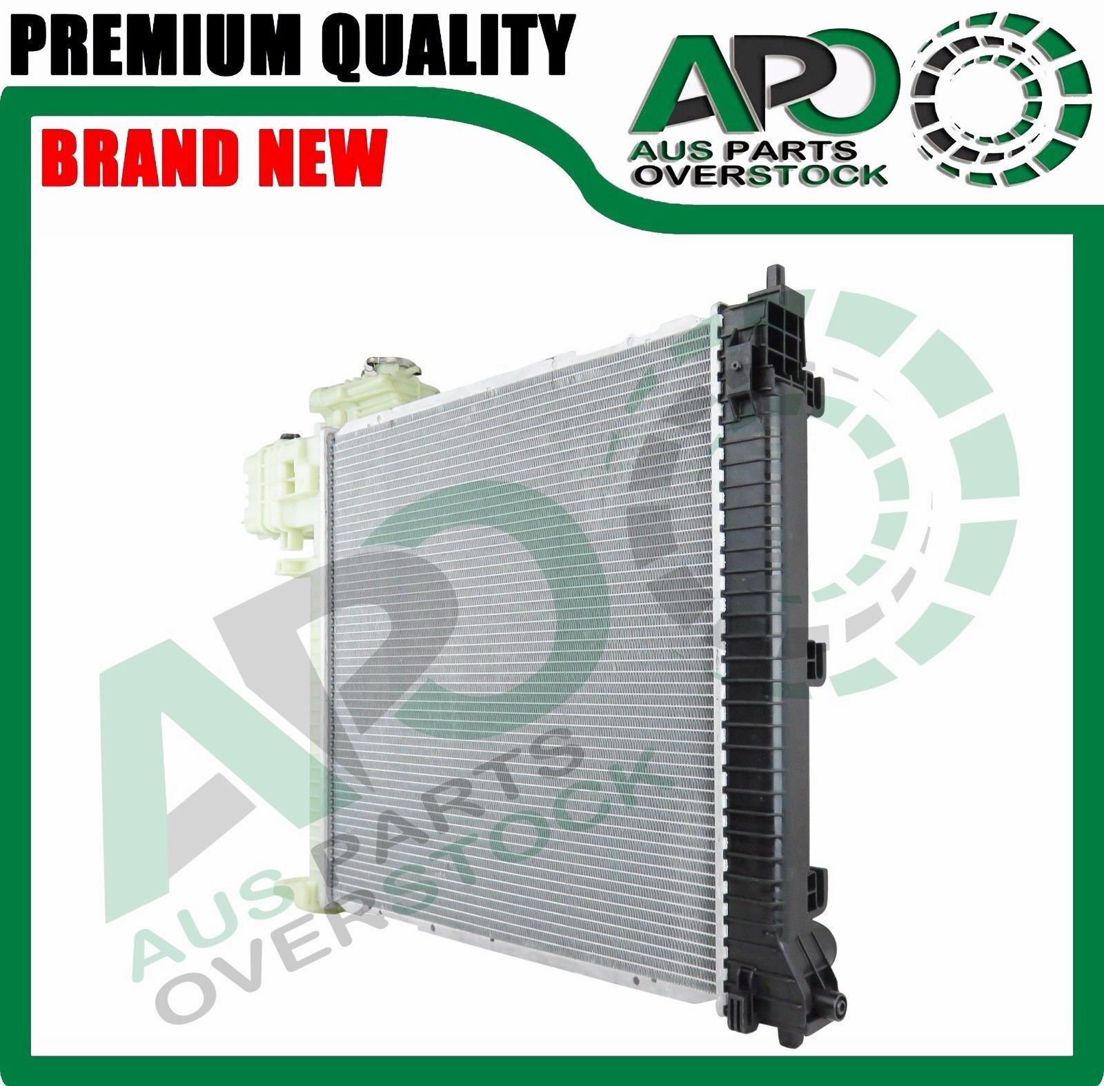 Premium Radiator Mercedes VITO W638 108 110 112 113 114 Petrol Diesel 2 ...