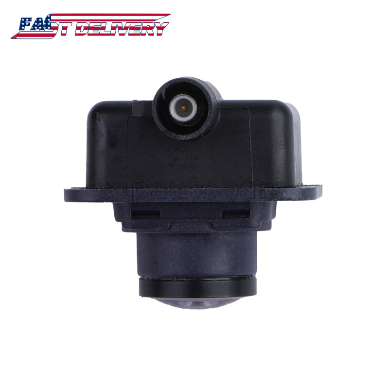 Front View Grille Camera For 2017-2022 Ford F-250 F350 Super Duty HC3T ...