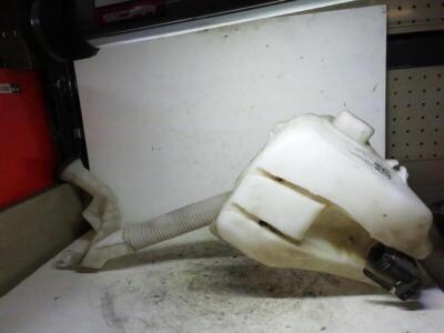 6431F8 19907 screen washer tank for CITROEN C4 «I (2005) 1.6 HDI ...