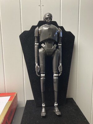 2016 Hasbro Star Wars: Rogue One - K-2SO Imperial Security Droid 13 ...