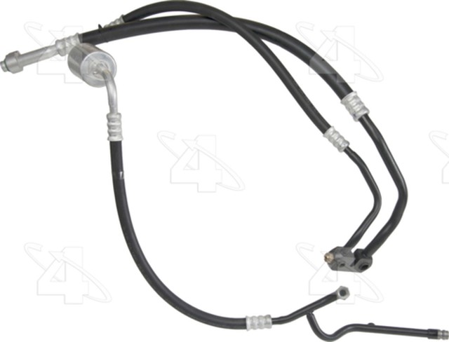 A/C Refrigerant Hose 4 Seasons 56376 for sale online | eBay