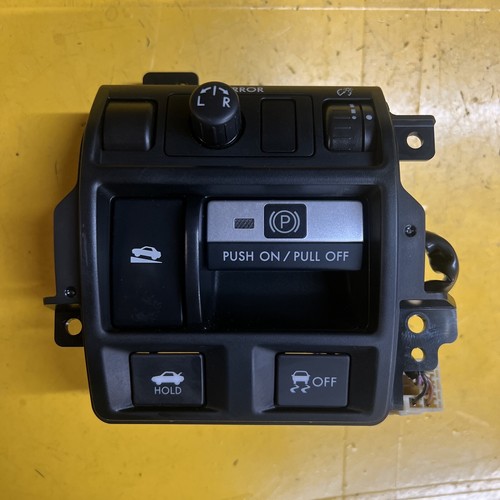 Automatic Headlight/Headlamp Dimmer Subaru Legacy 2014⚙️ | eBay