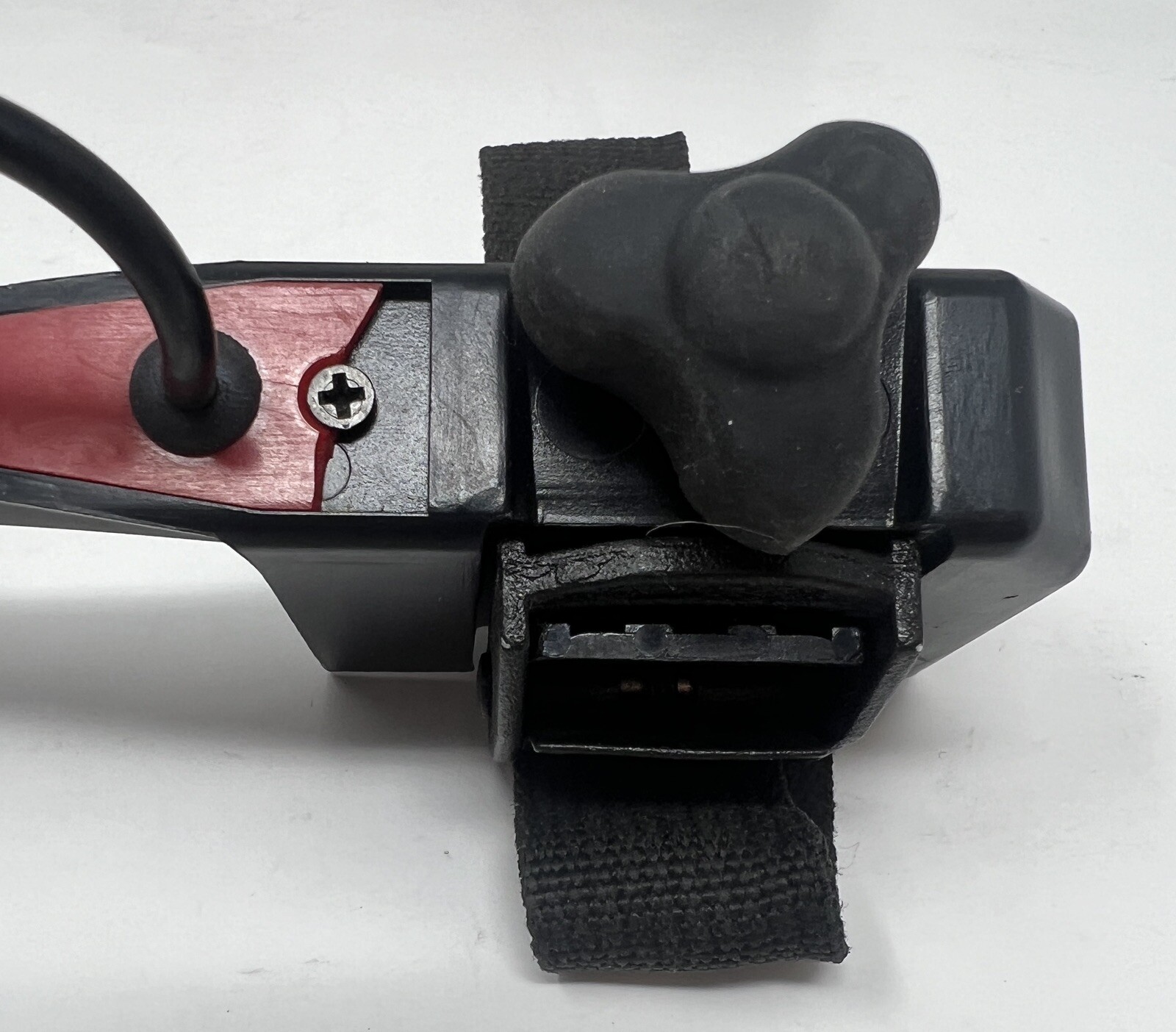 MagnetoSpeed Sporter Barrel Mounted Chronograph for Rifles | eBay