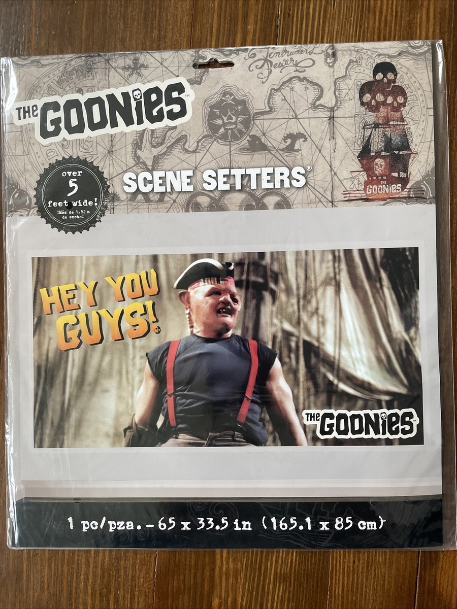Goonies Preguica Bebe Meme Slotha GIFs | Tenor