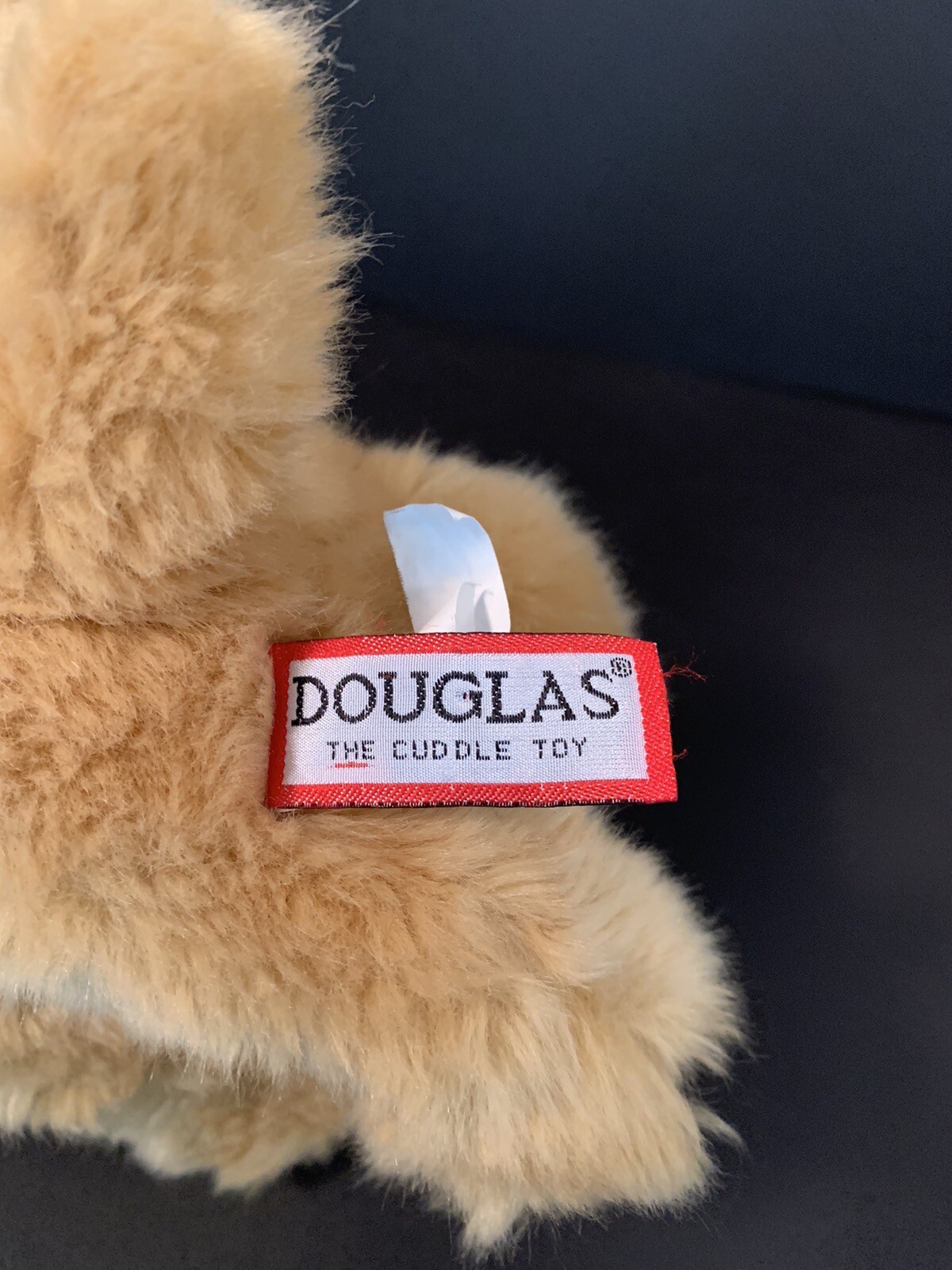 Douglas cuddle Toy Golden Retriever Puppy Dog Plush Item #1724 | eBay