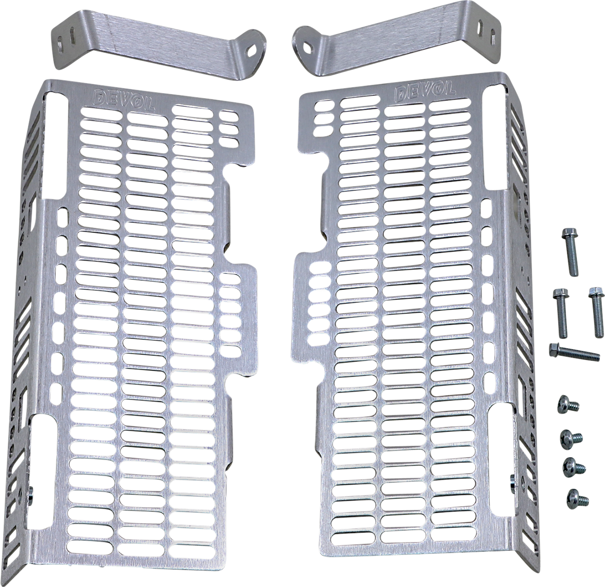Devol Radiator Guard 0101-4505 | eBay