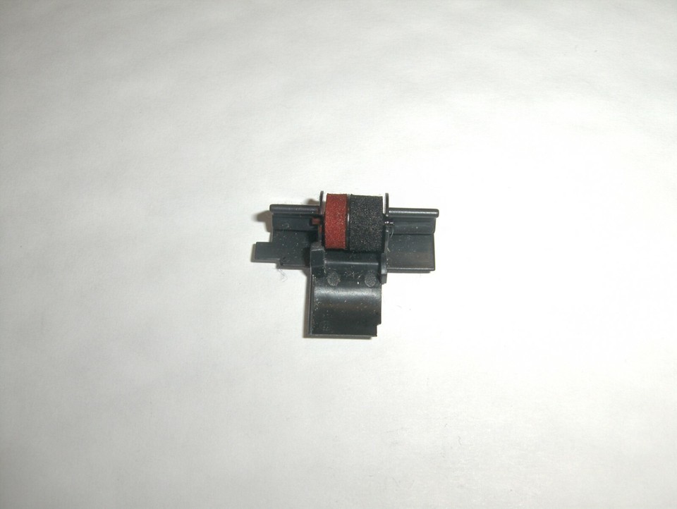 2 Pack! Canon CP 13 Printing Calculator Ink Rollers - aka IR-40T, PR42 ...