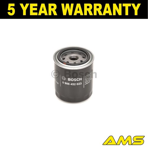 Fits Almera Primera Sunny Bluebird 300ZX 100NX Terrano Maverick Oil ...