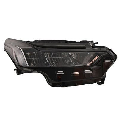 Right Headlight Assembly 84894832 For Cadillac CT5 Passenger Full LED ...