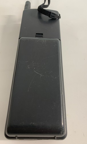 OKI 1130E Mobile Phone Brick Cell Vintage | eBay