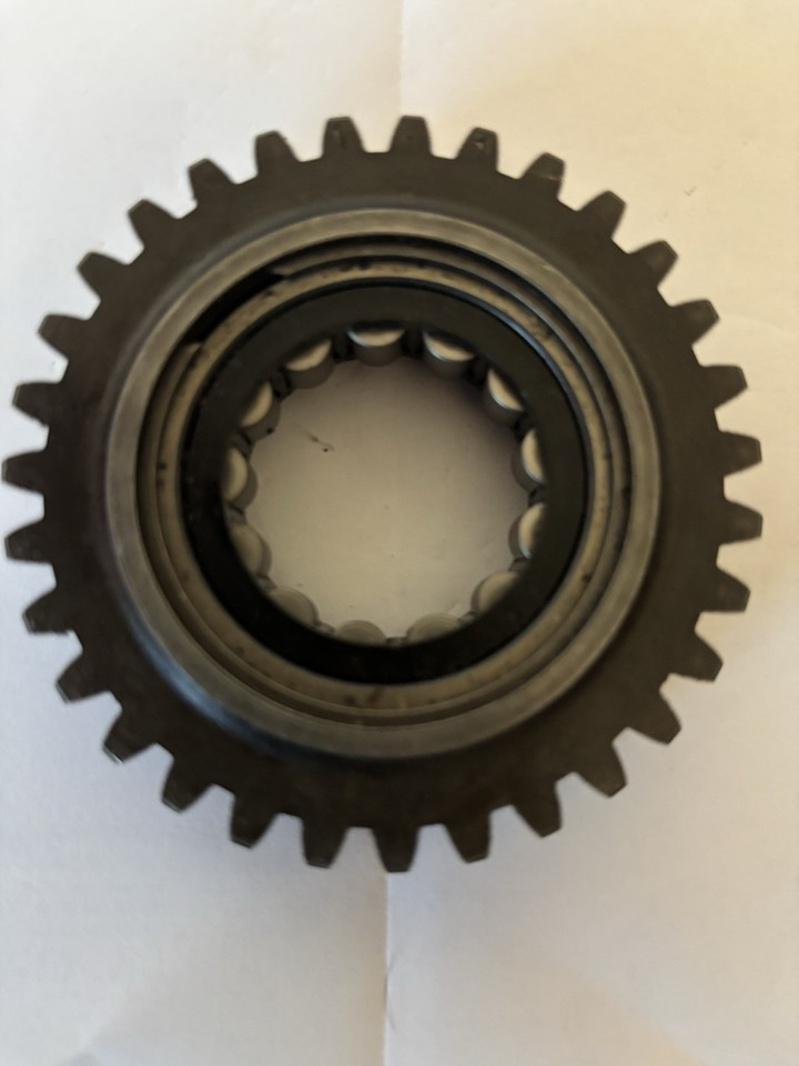 Classic Mini Straight Cut Drop Gears | eBay UK