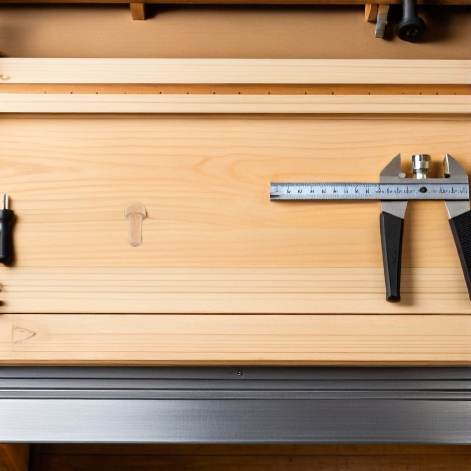 50 Pcs Solid Wood Toy Accessories Craft Shapes Mushrooms for Crafts ...