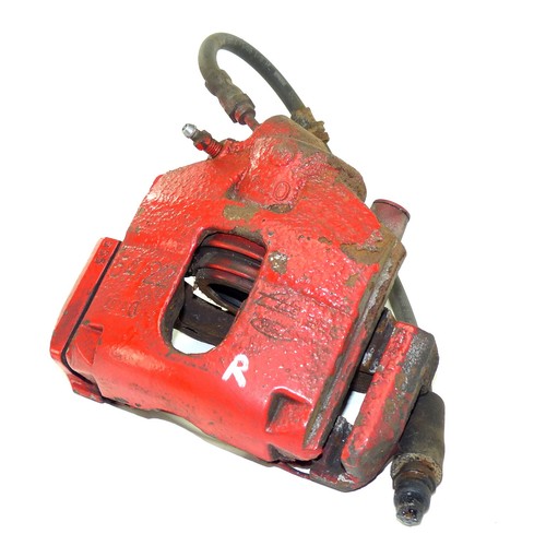 Ford Fiesta JD3 JH1 Fusion Puma Ka Brake Caliper Front Right YS61-2L231 ...