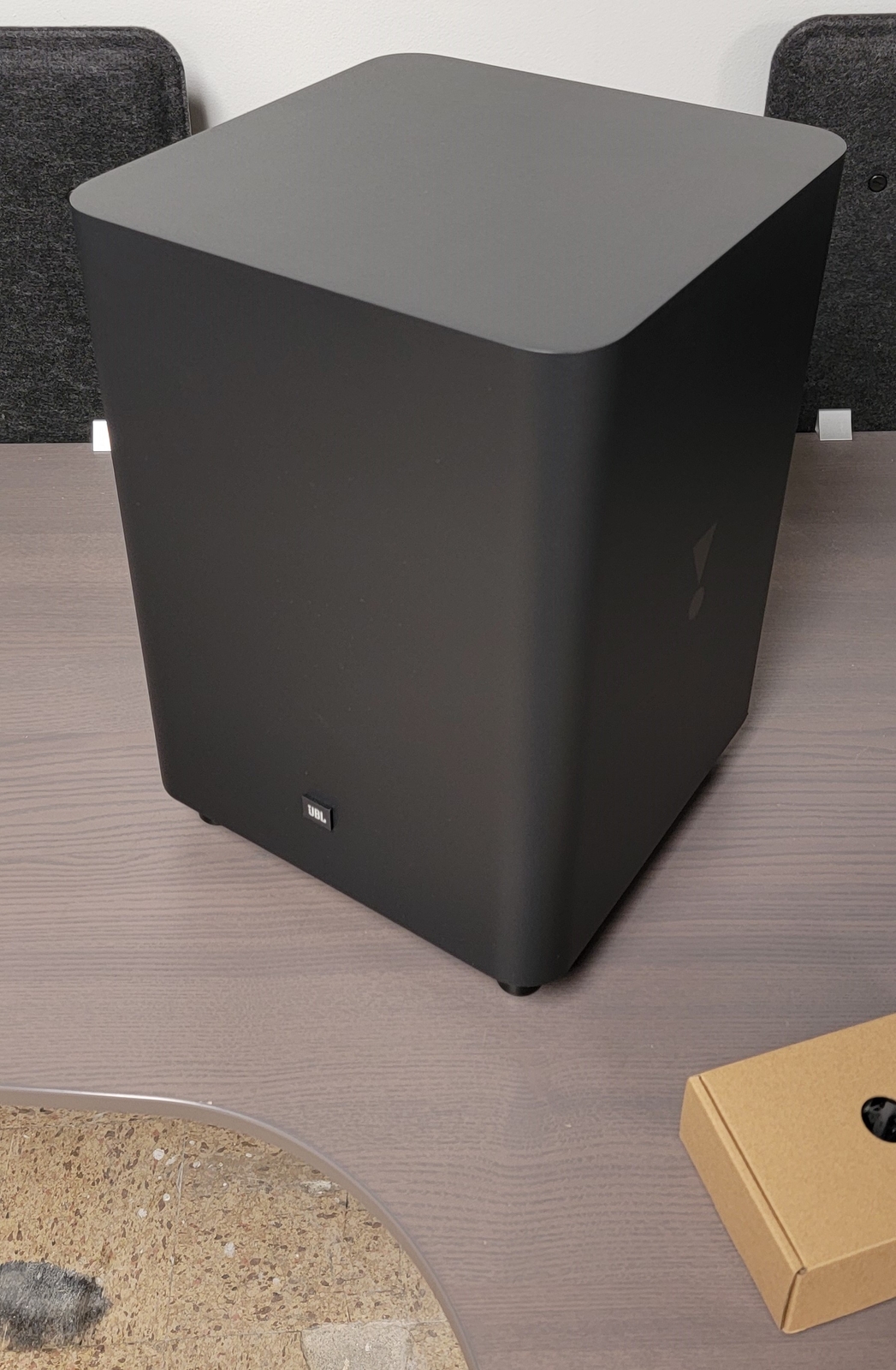 Jbl Sw10 10-Inch Wireless Subwoofer at Dylan Mcmahon blog