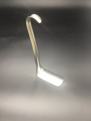 Retractors - Jackson Vaginal Retractors