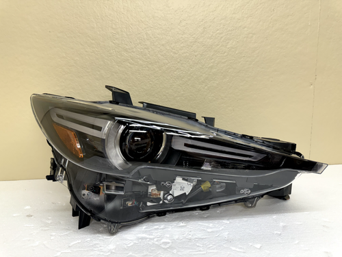 2017-2021 Mazda CX-5 Right Adaptive LED Original OEM Headlight *Great ...