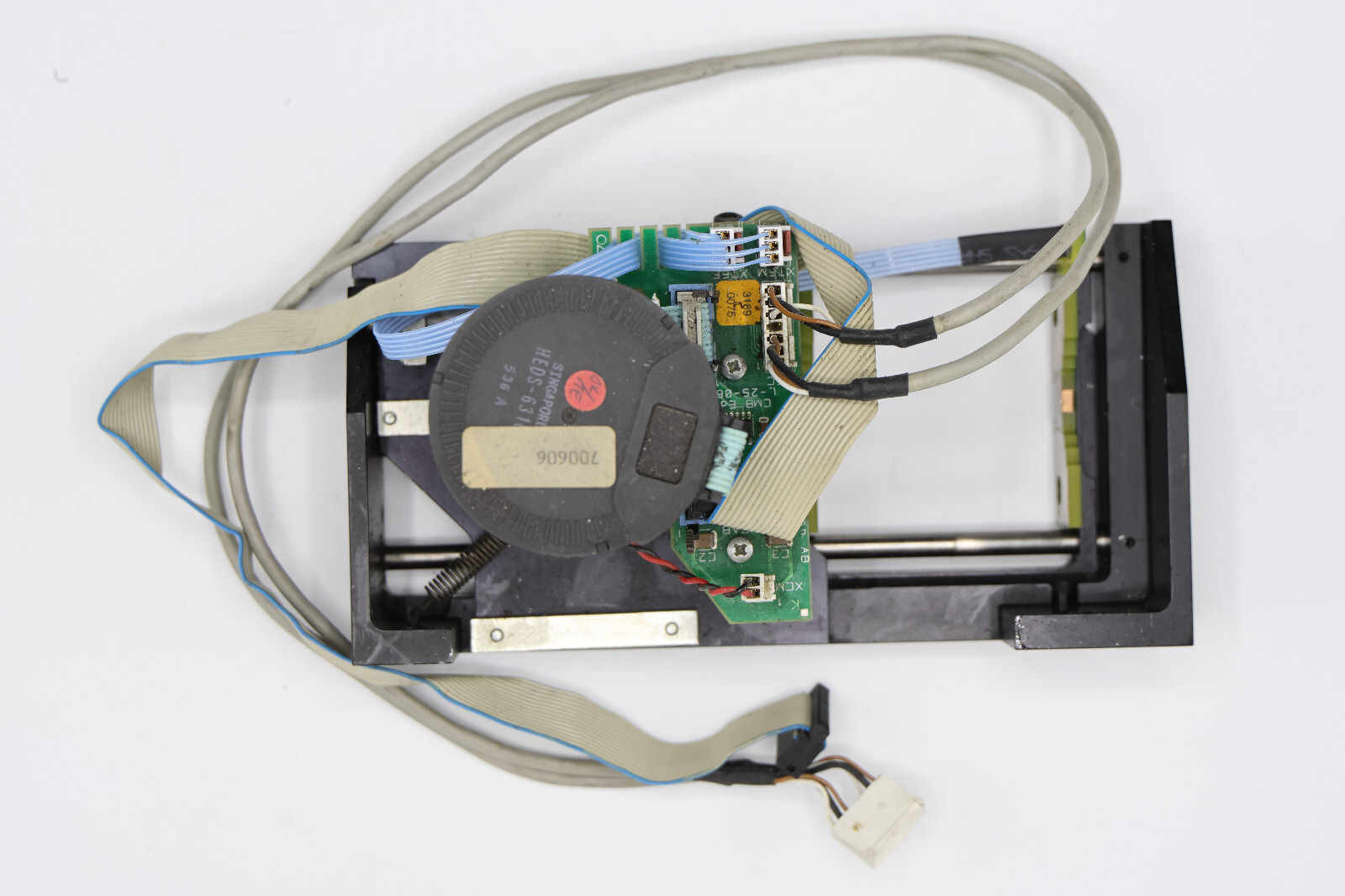 MyData TP machine Centering Unit | eBay