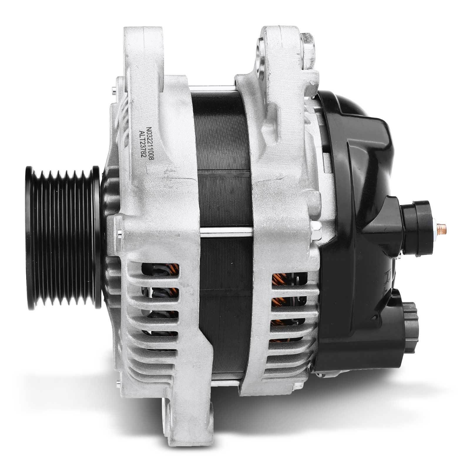 A-Premium Alternator for Mini One D R50 R53 1.4 2003-2006 12317791334 ...