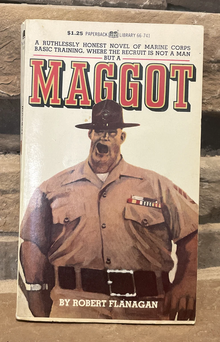 Robert Ludlum Marine