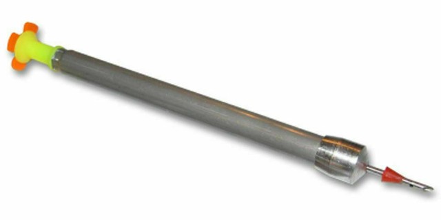 Pneu-Dart 6 cc x 1 1/4" TP TriPort Darts 5 Count Cattle Bulls Medicate ...