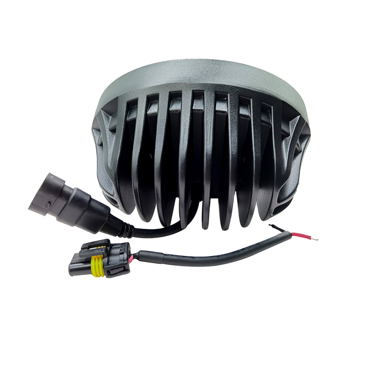 65W Oval LED work Light Tractor Lamp for John Deere 7020-7030 8020-8030 ...