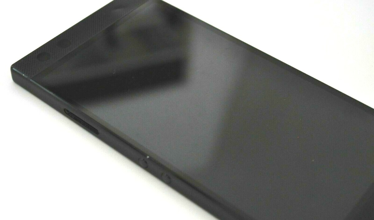 Razor Phone Touch Screen