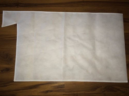 Okuma CNC coolant filter bag, MS70 type coolant filter, H0032-0012-77 ...