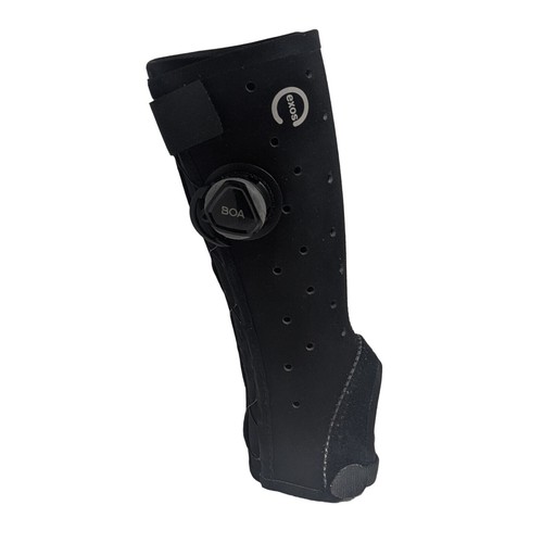Exos Boa Right Wrist Sz Small Adjustable Removable Cast Brace Clean | eBay