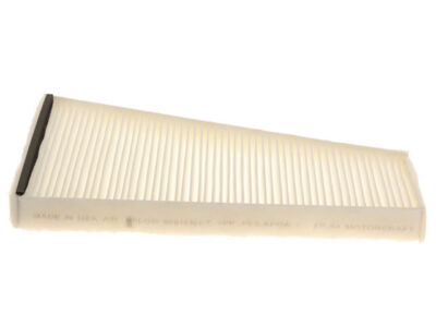 Motorcraft Particulate Filter Cabin Air Filter fits Ford Taurus 1996 ...