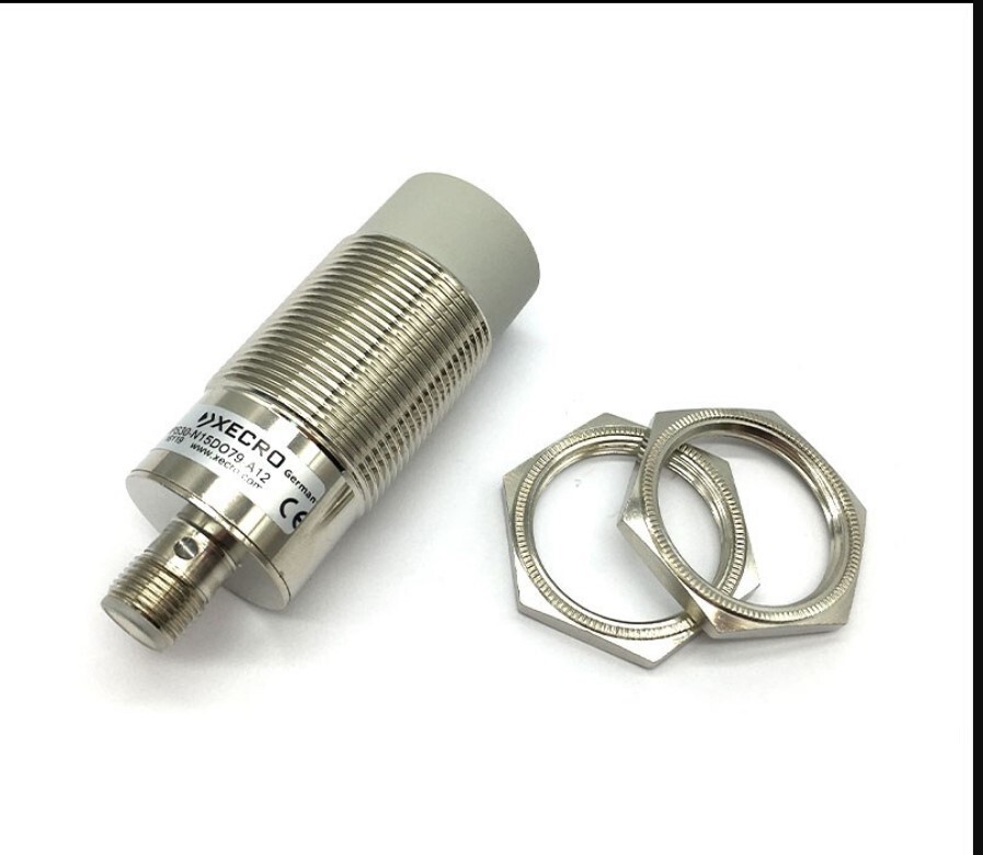 1PCS For BERNSTEIN Proximity Switch KCB-M32DP/015-KLPS12 for sale ...