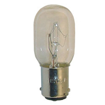 Nutone 9123A000 Vacuum Light Bulb for Models 599, 598, CT600, CT650 | eBay