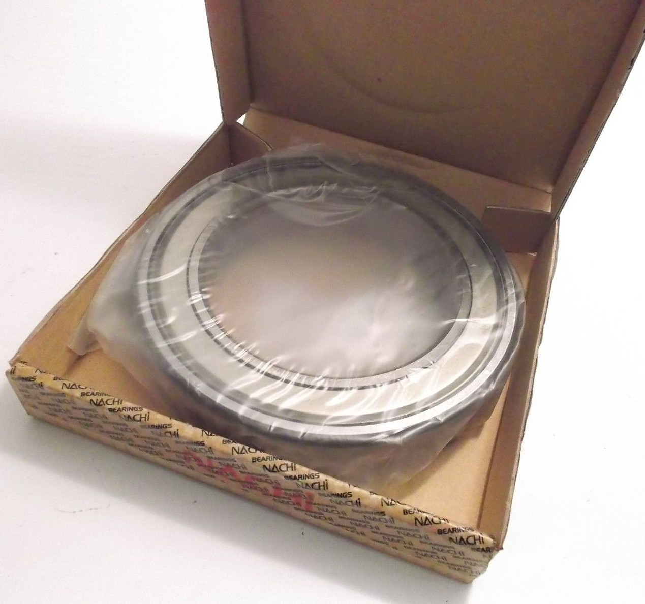 NACHI 6022ZZ C3 XM Bearing - Prepaid (6022 ZZ) for sale online | eBay