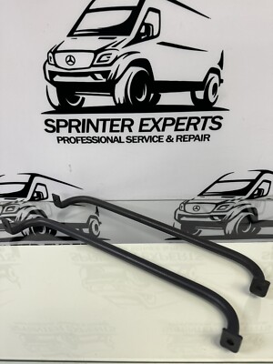 2007-2024 Mercedes-Benz Sprinter Rear Right D Pillar Interior Cargo ...